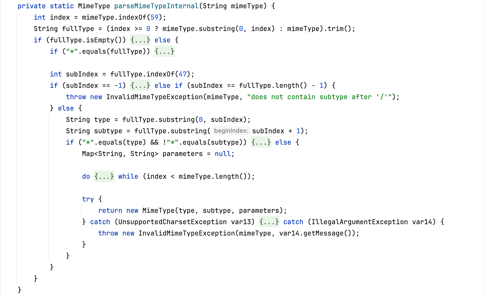 SpringBoot任意文件写场景下的RCE