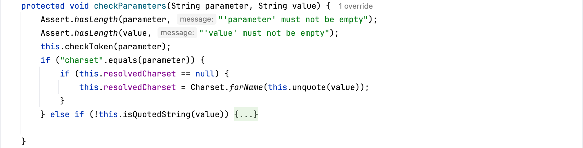 SpringBoot任意文件写场景下的RCE